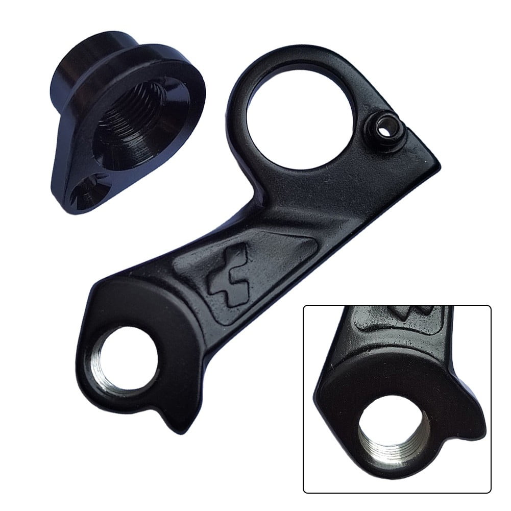 Cube Bike Stereo Bicycle Derailleur Mech Hanger Stereo Variable Speed ...