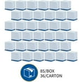 Cube Box 2-Ply Facial Tissue (85 Sheets per Box, 36 Boxes per Case ...