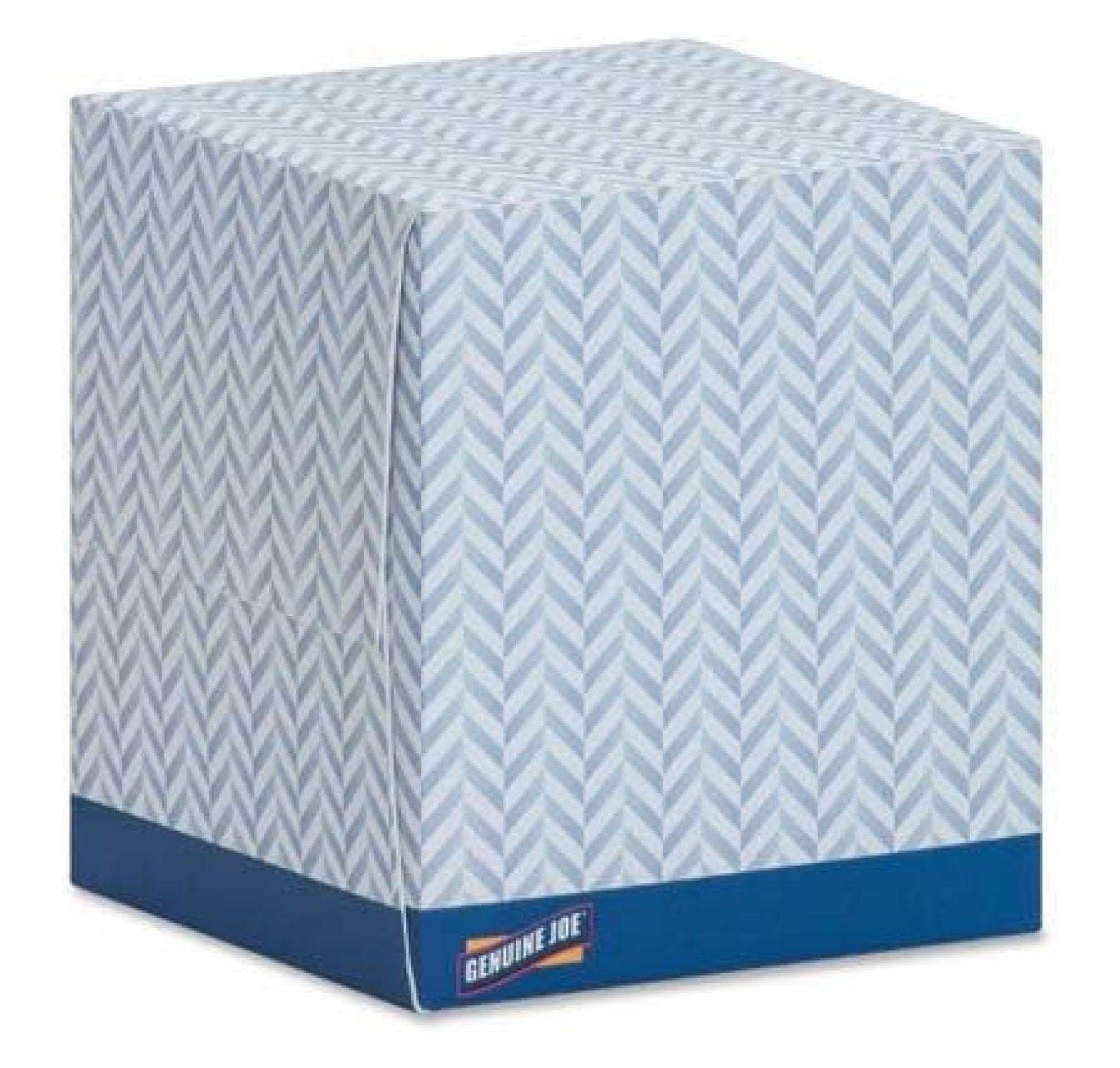 Cube Box Facial Tissue - Walmart.com