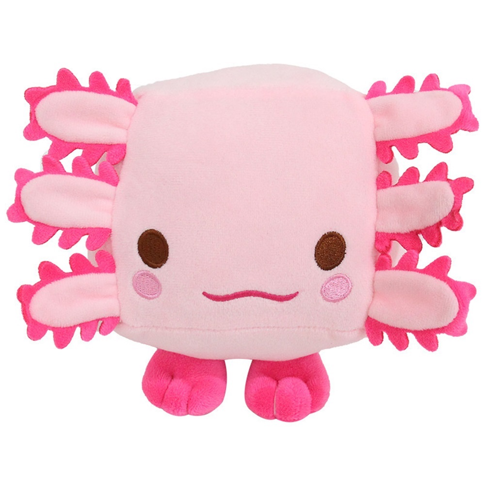 Cube Cat Plush Toy Doll Pet - Walmart.com