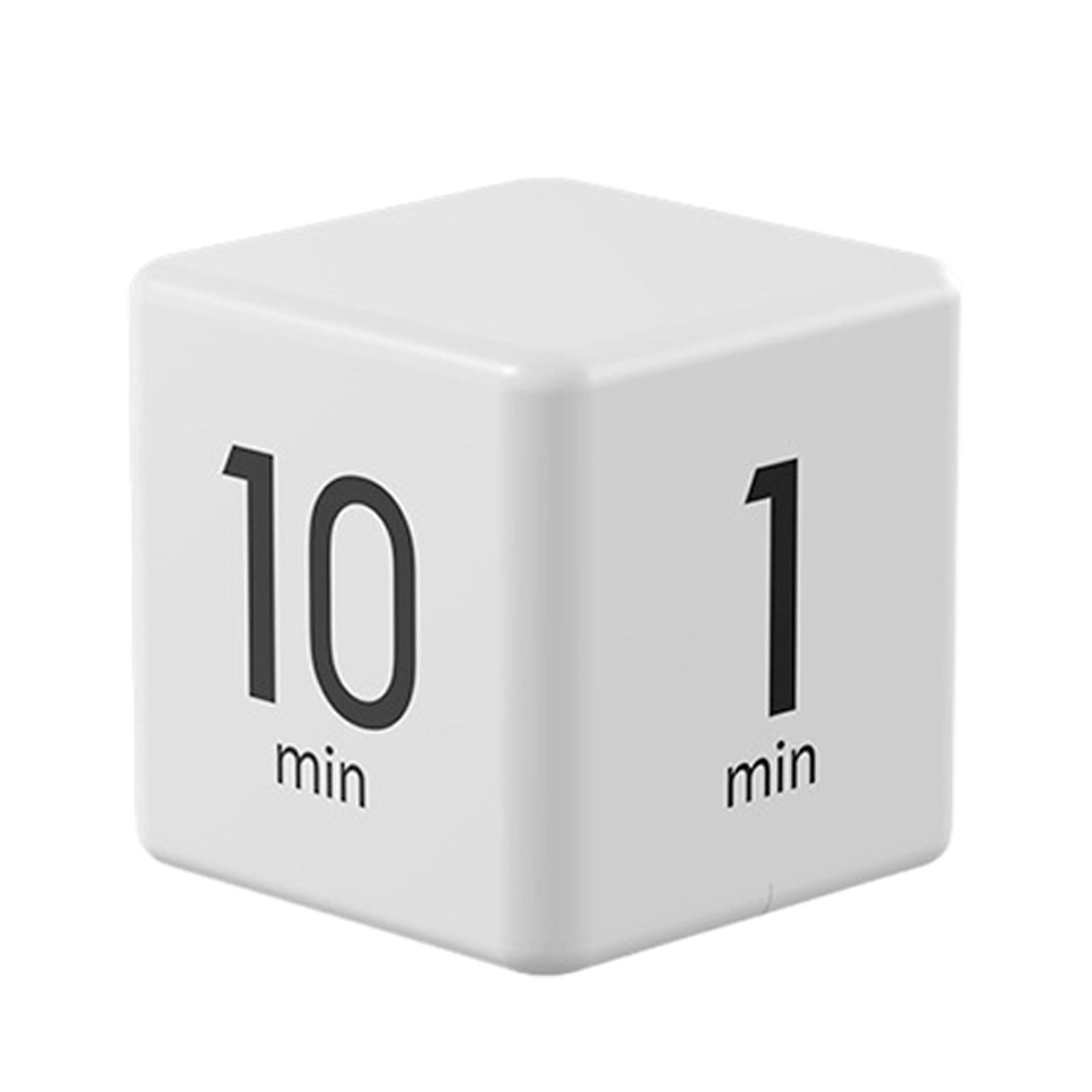 Cube Countdown Timer Students Time Management Artifact To Do The ...