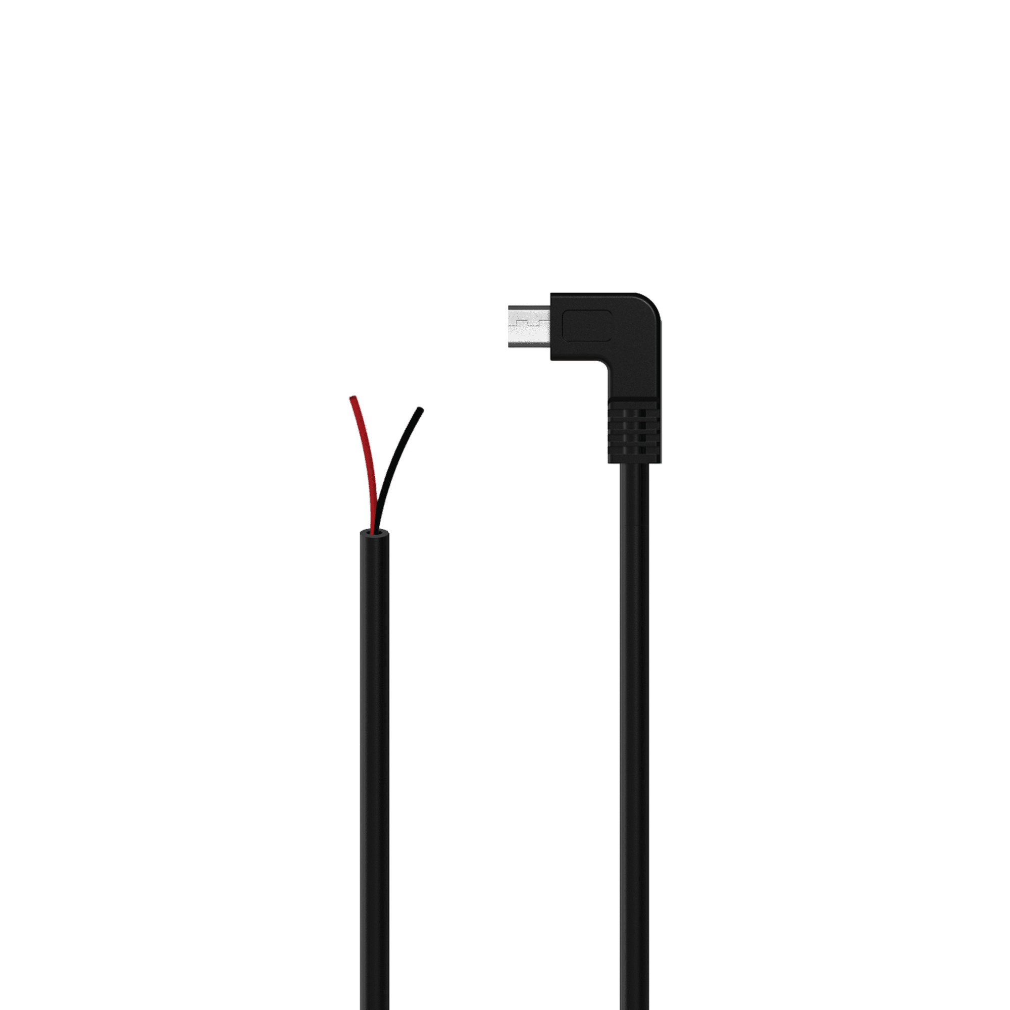 Cube GPS Tracker Hardwire Charging Cable, wire directly to battery in ...