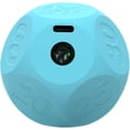 Cube Kitchen Timer - Rechargeable Countdown Timer with 1-3-5-10-15-20 ...