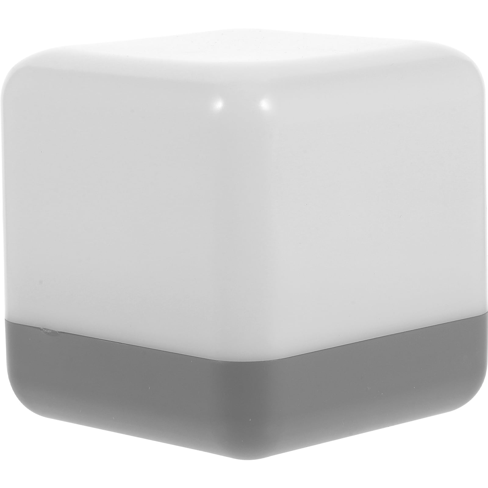 Raindrops Birthday Shaped Led Light Grey ABS 1Pcs - Walmart.com