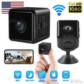 Small Square Camera