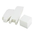 Cube Paper Gift Boxes, 2-Inch, 24-Piece, White - Walmart.com