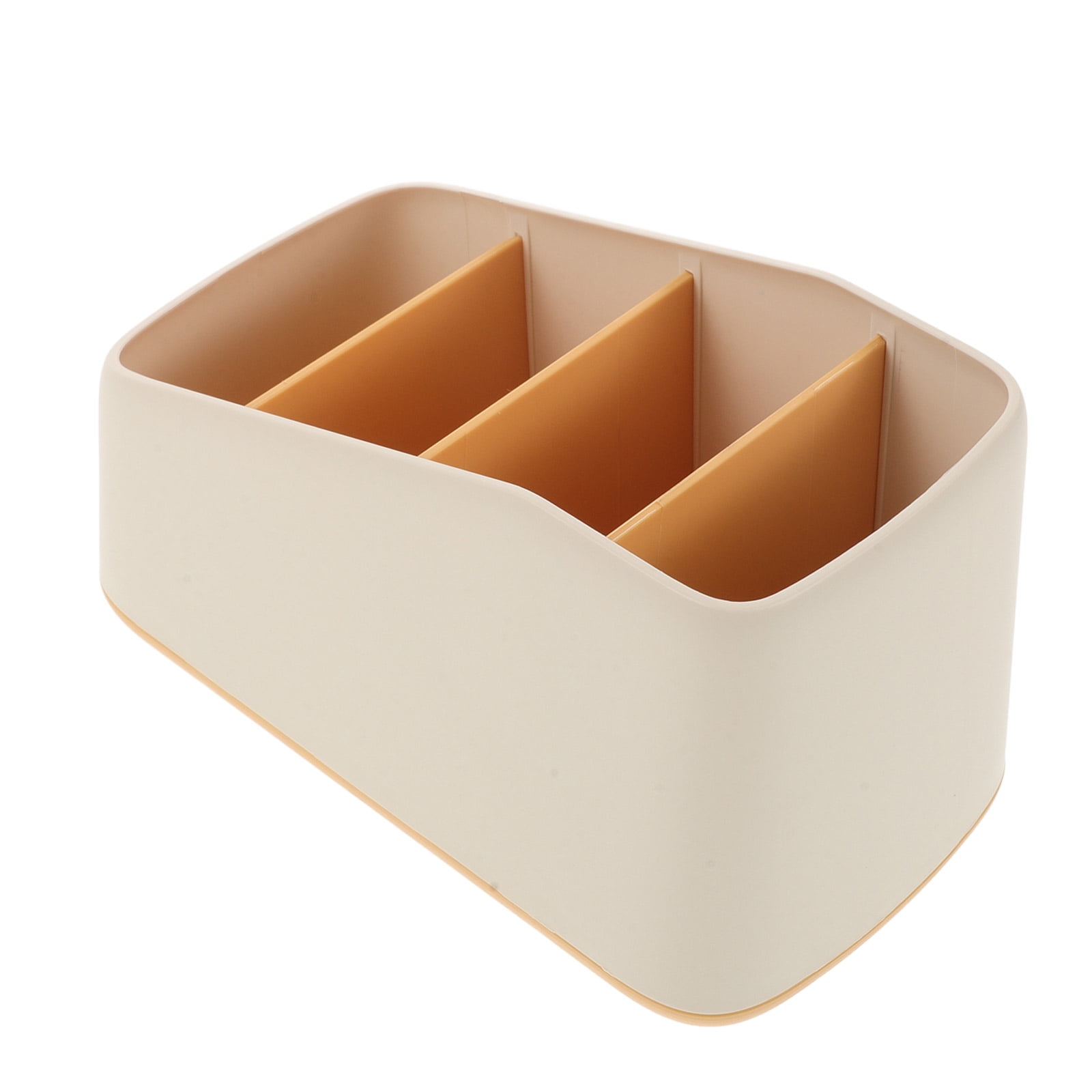 Cube Stackable Storage Containers Remote Control Box Student - Walmart.com