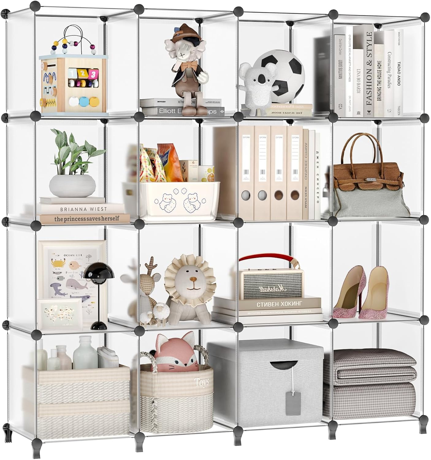 Cube Storage Organizer, Cube Storage Shelf, Cubical Storage Shelves ...