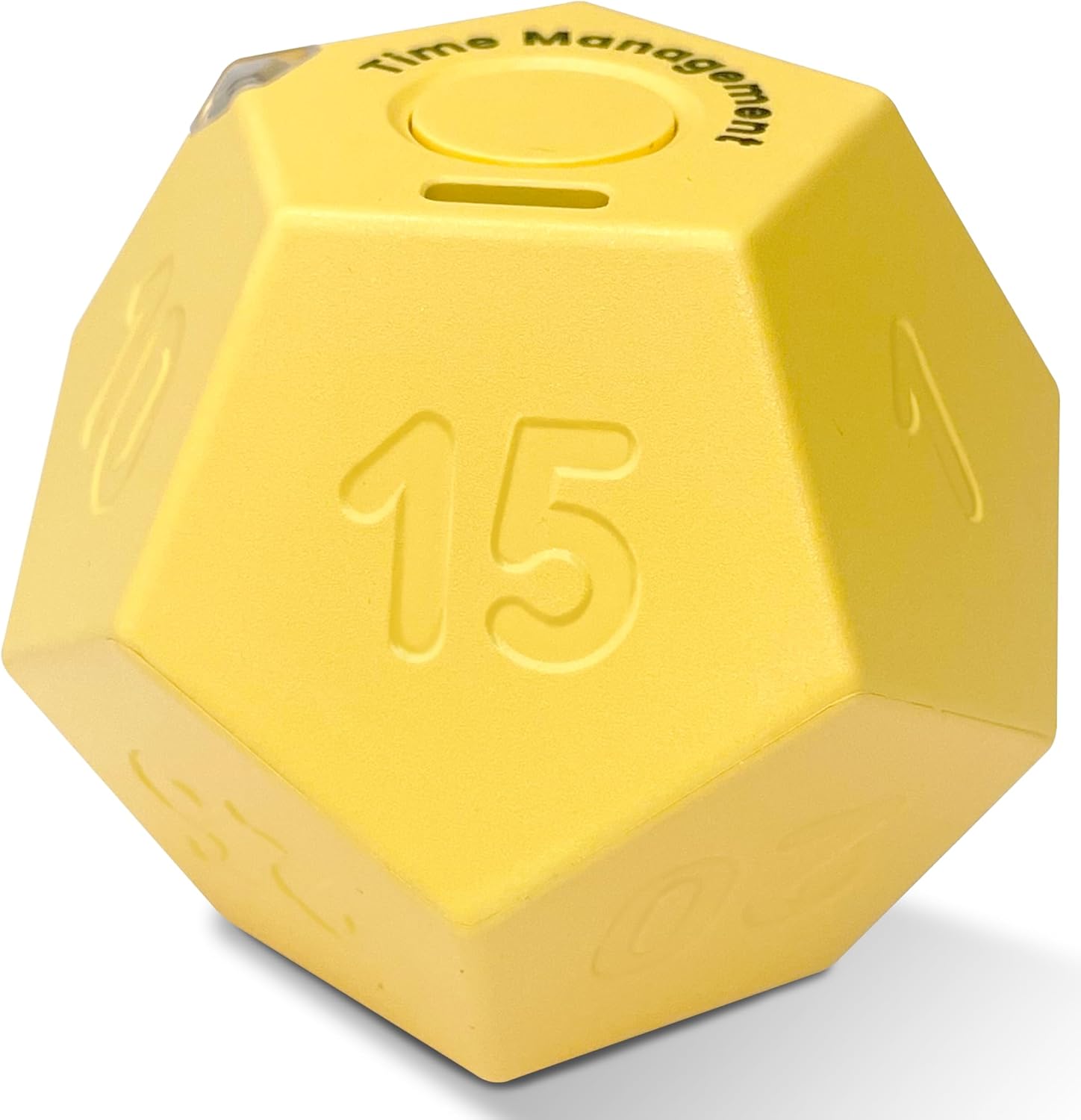 Cube Timer, Pomodoro Timer, Rechargeable Small Cute Timer, Timer for ...