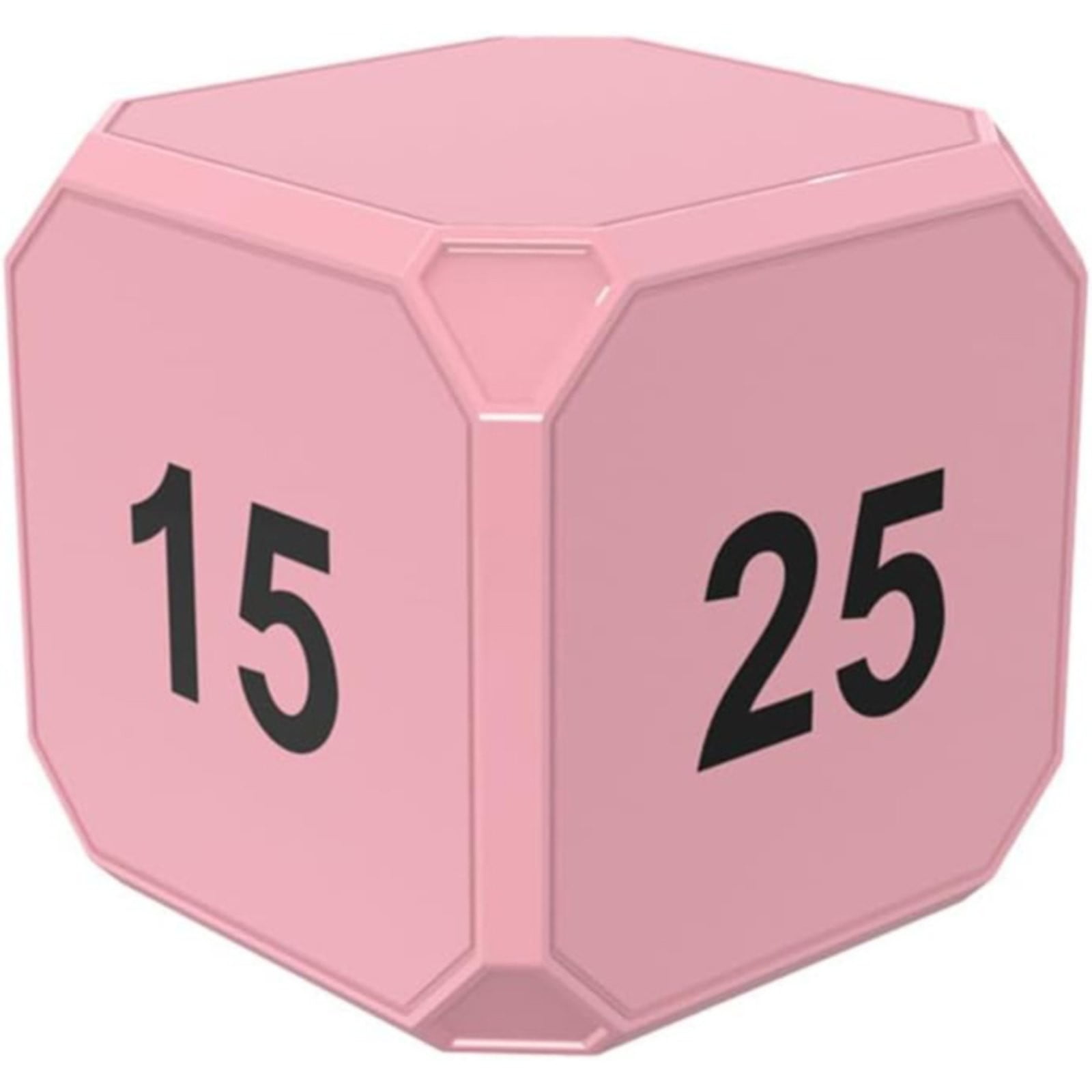 Cube Timer Cube Timer Sensor Rotating Timer Squre Work Out Custom With