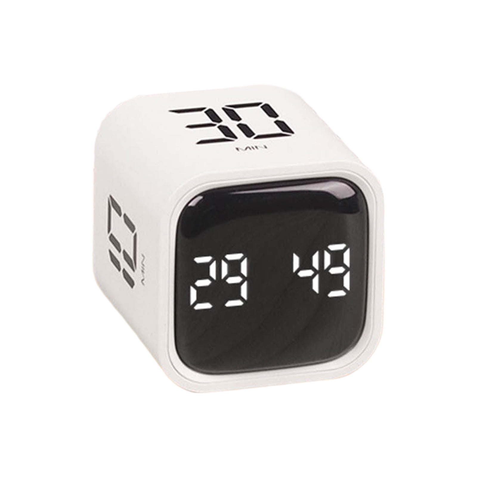 Cube Timers Kitchen Timer Child Timer Exercise Timer Sensors Timer for ...