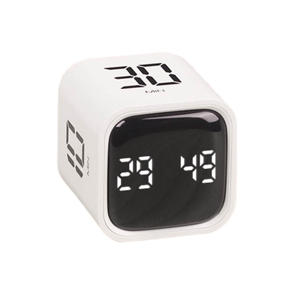 Cube Timers Kitchen Timer Child Timer Exercise Timer Sensors Timer for ...