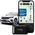 Cube Vehicle and Pet GPS Tracker C7004 - Walmart.com