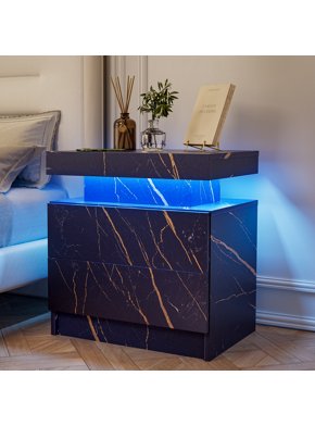 Red End Tables & Side Tables - Walmart.com