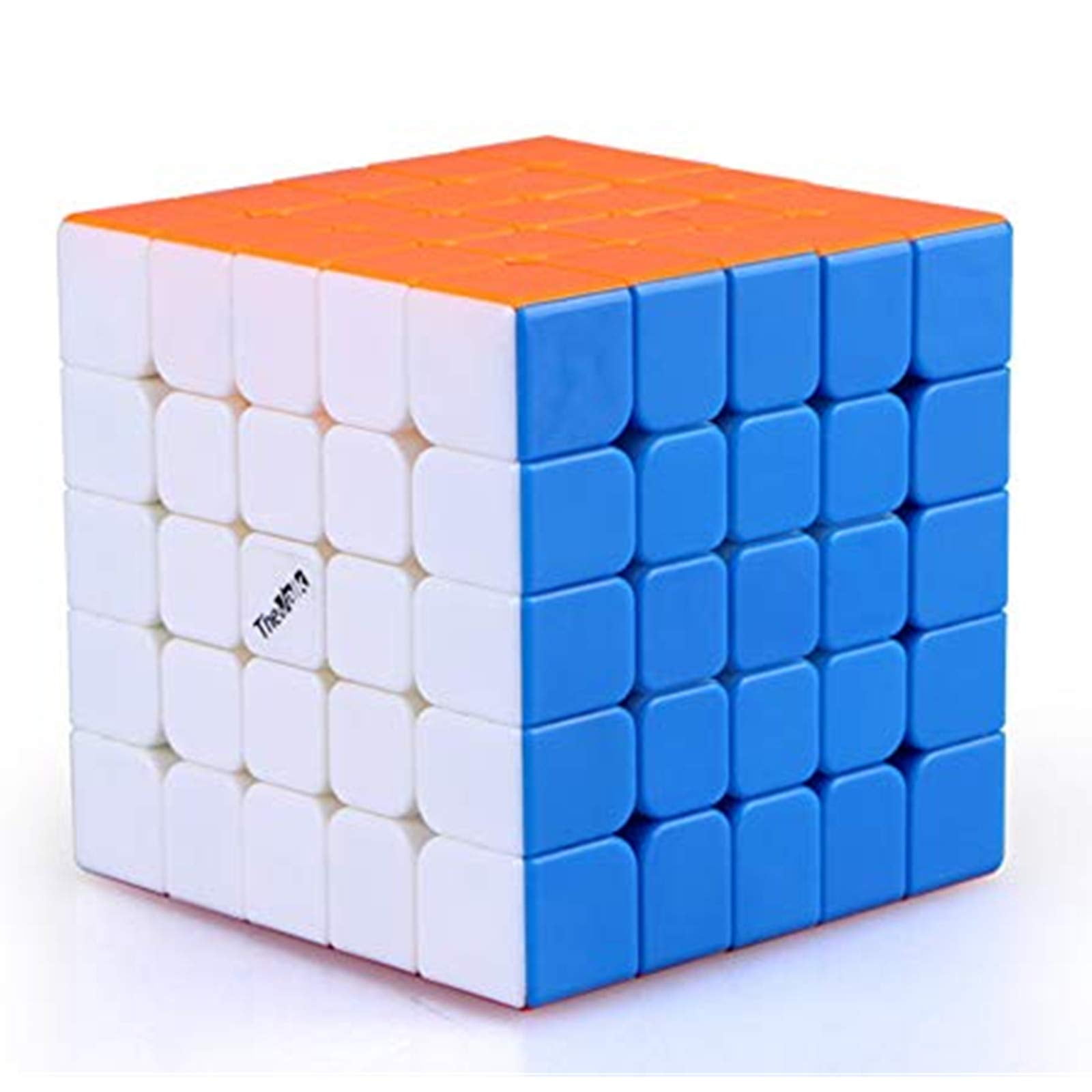 CuberSpeed Valk 5 M YPF5 Stickerless Speed Cube VALK 5 M Cube Puzzle - Walmart.com