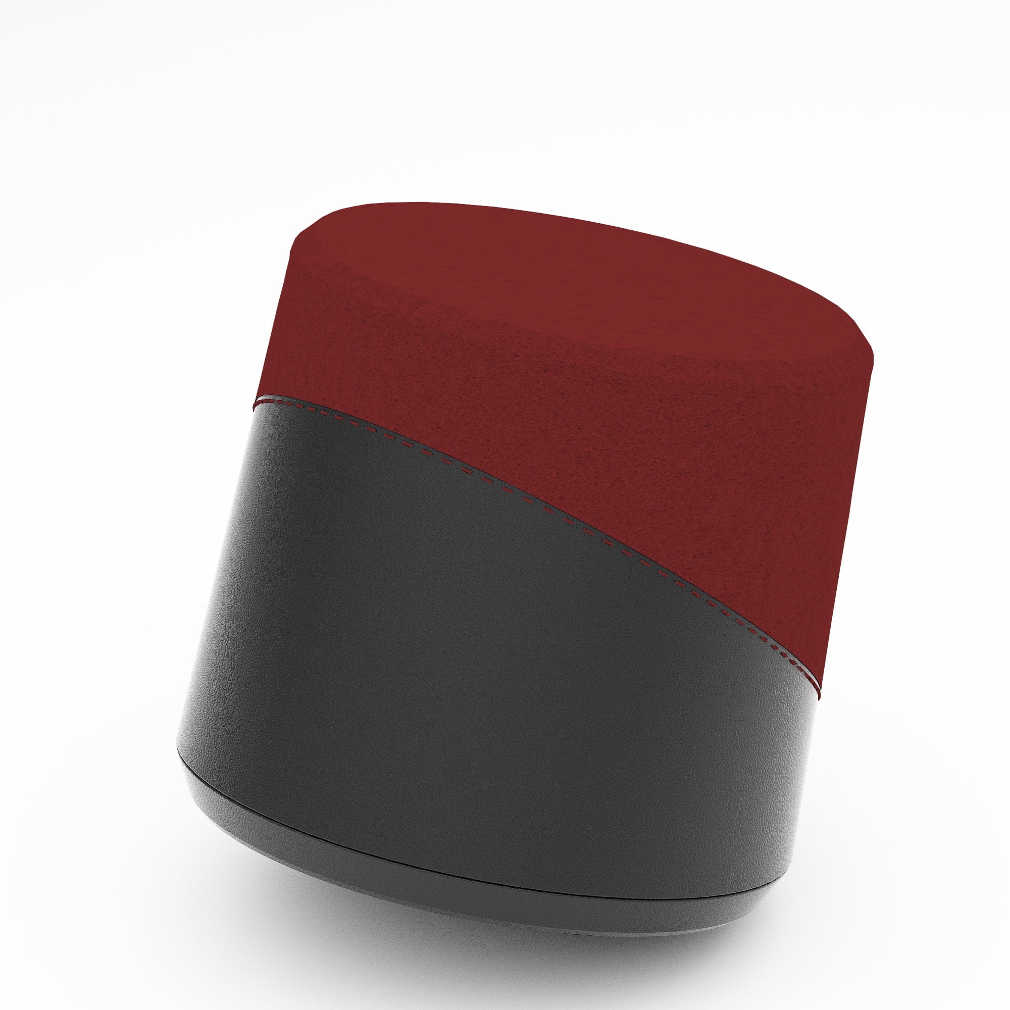Cubespace Round Ergonomics Wobble Stool,Flexible Chair Stool for Office ...