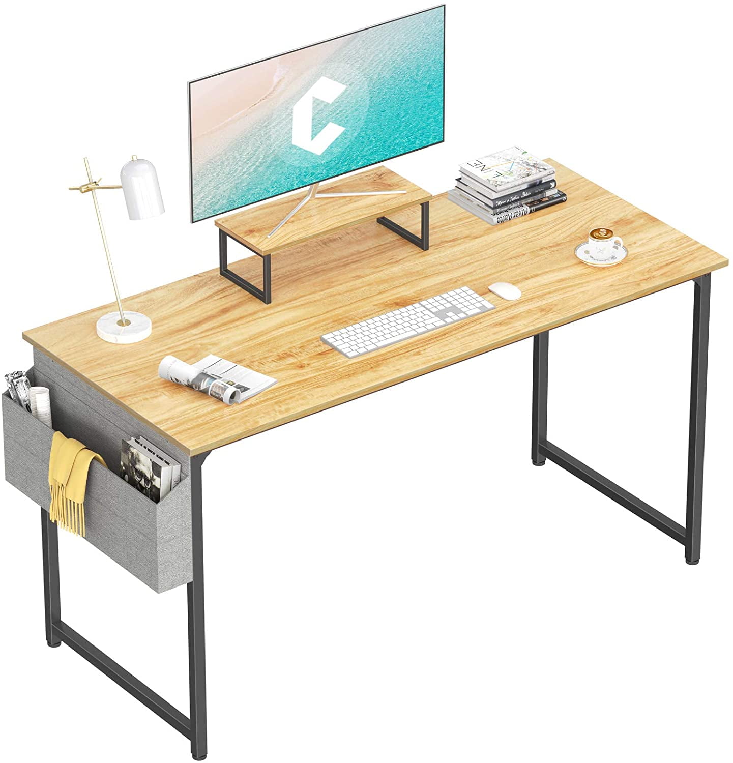 Cubicubi computer desk 55 store