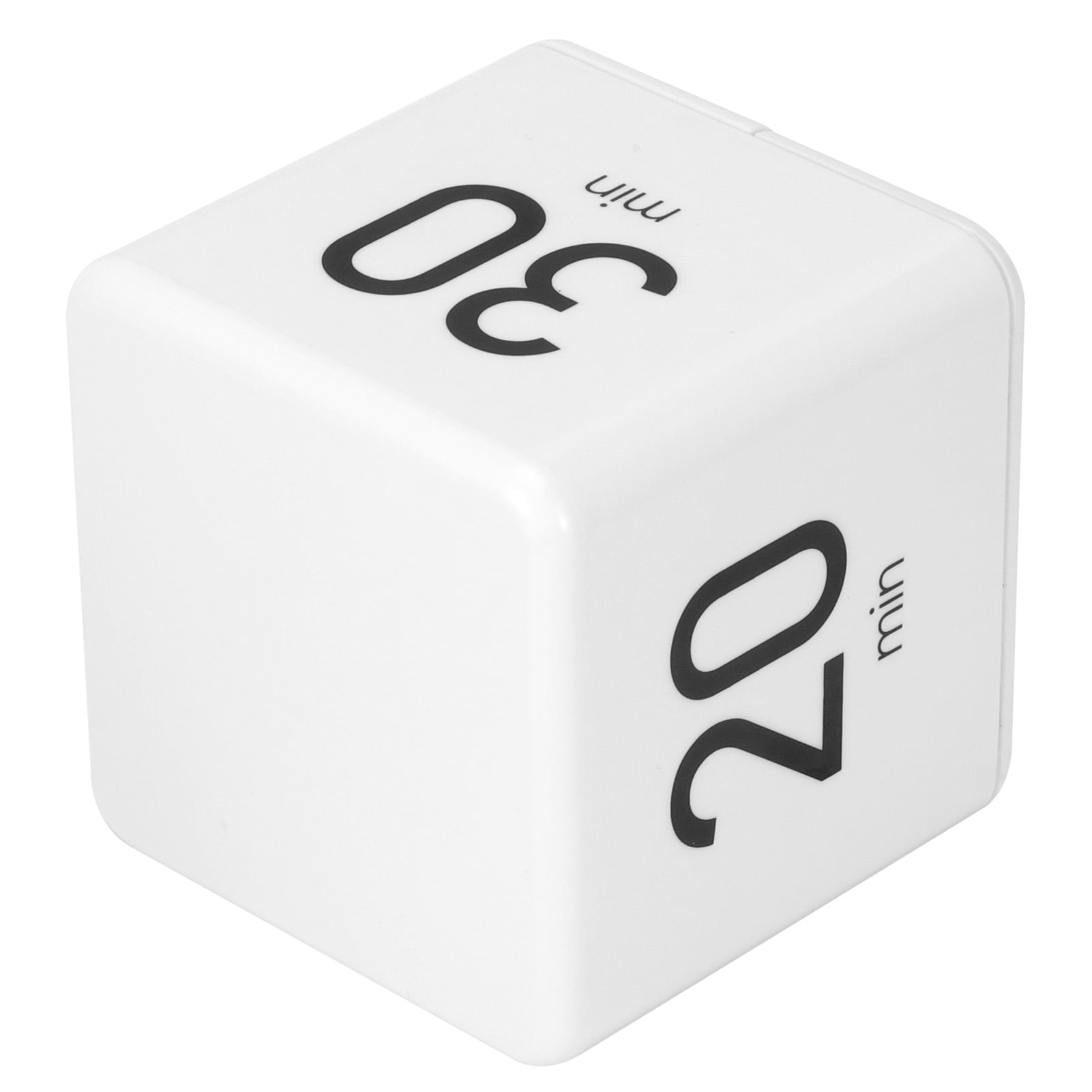 Cubic Timer, Sensor Cubic Digital Timer With Display Time Management ...