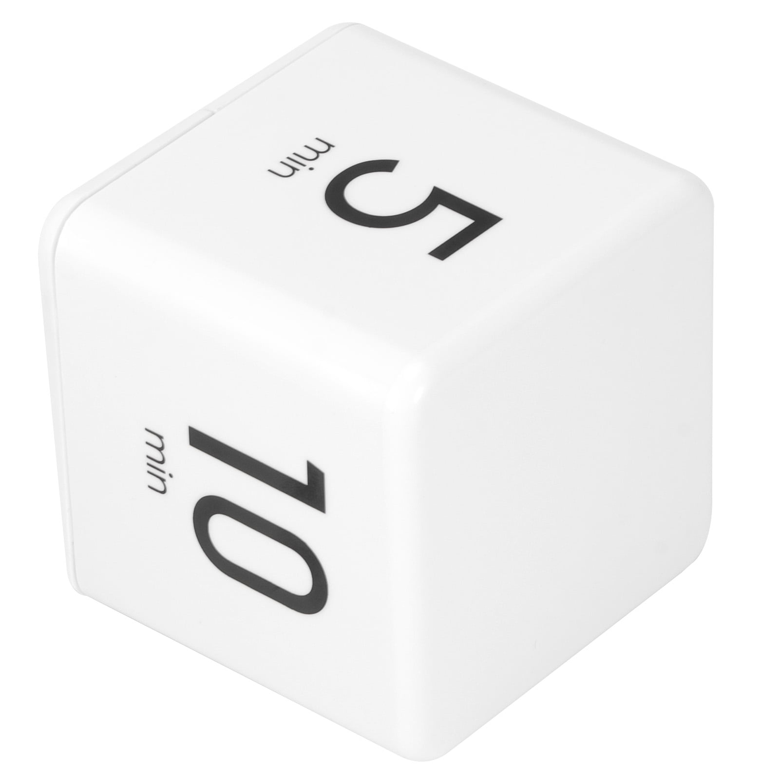 Cubic Timer, Sensor Cubic Digital Timer With Display Time Management ...