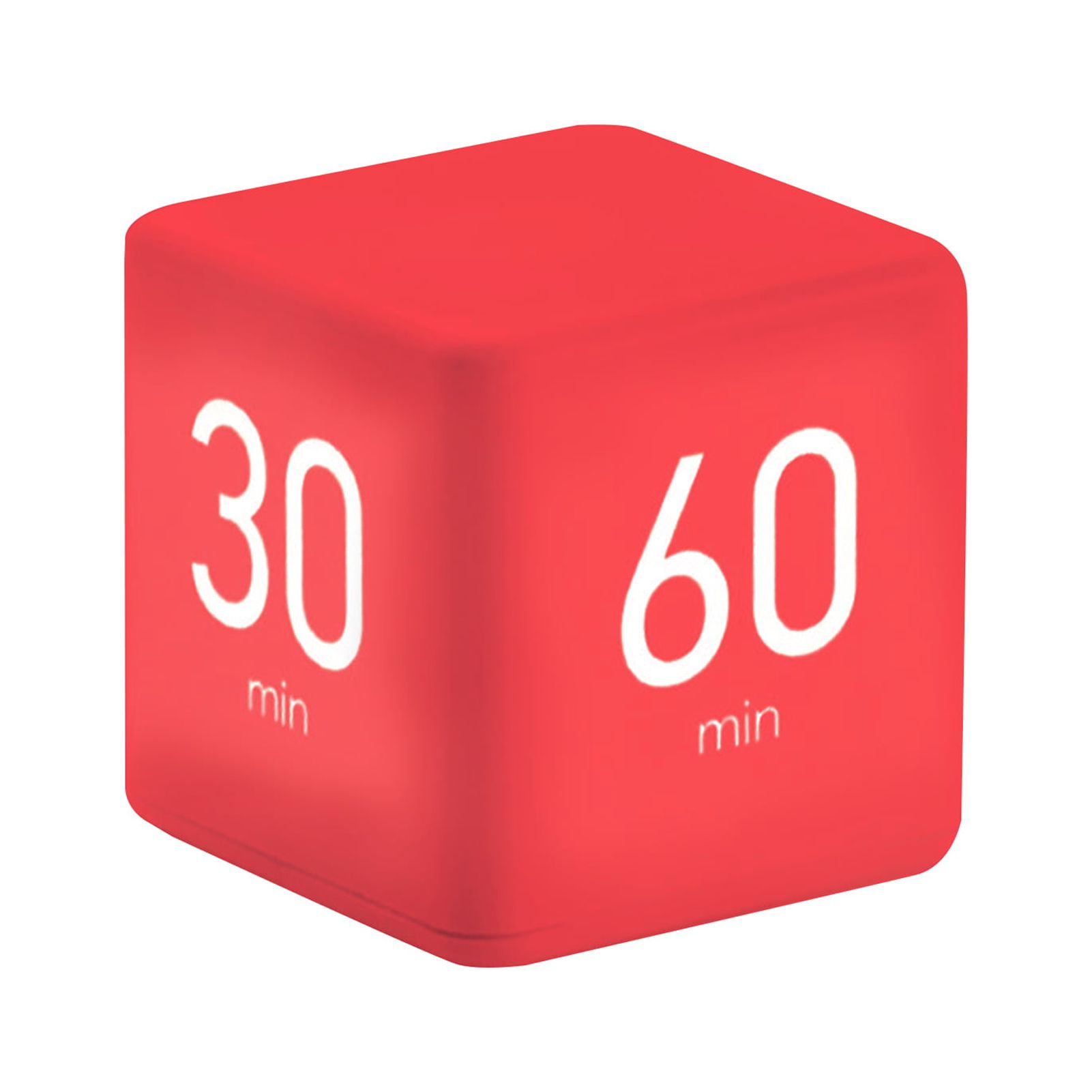 Cubic Timer Time Management Students Learning Timer LED Display Simple ...