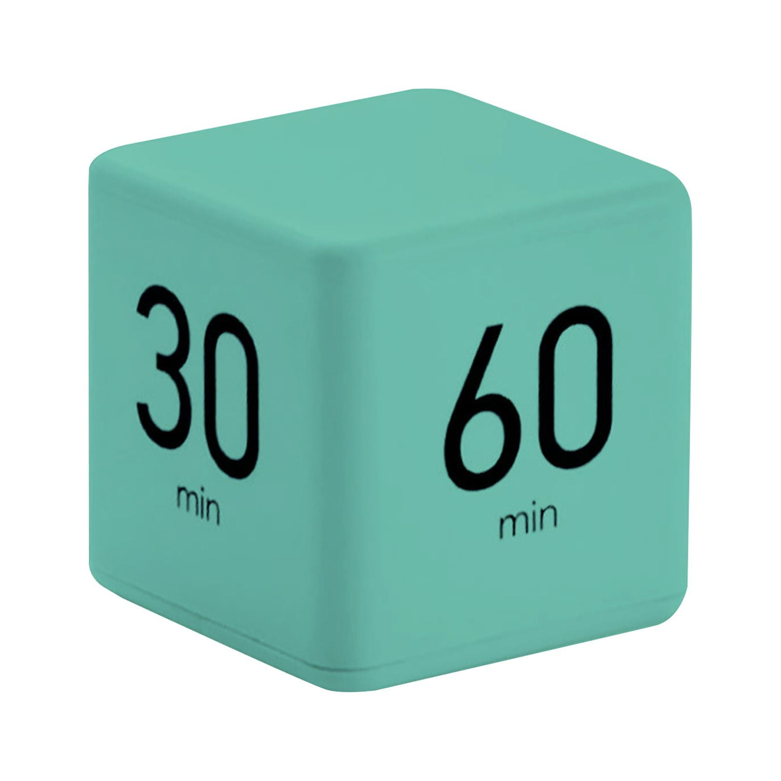 Cubic Timer Time Management Students Learning Timer LED Display Simple ...