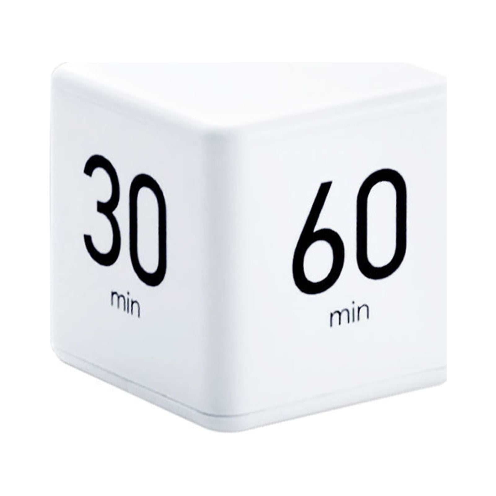 Cubic Timer Time Management Students Learning Timer LED Display Simple ...