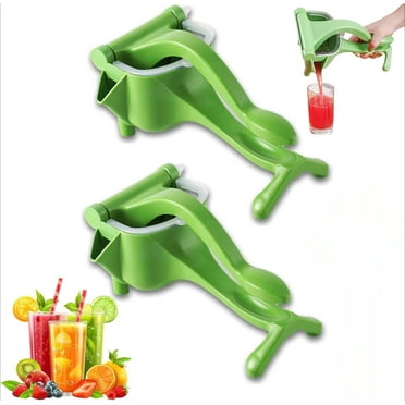 VEVOR Citrus Juicer Hand Press Lemon Orange Presser Fruit Manual ...