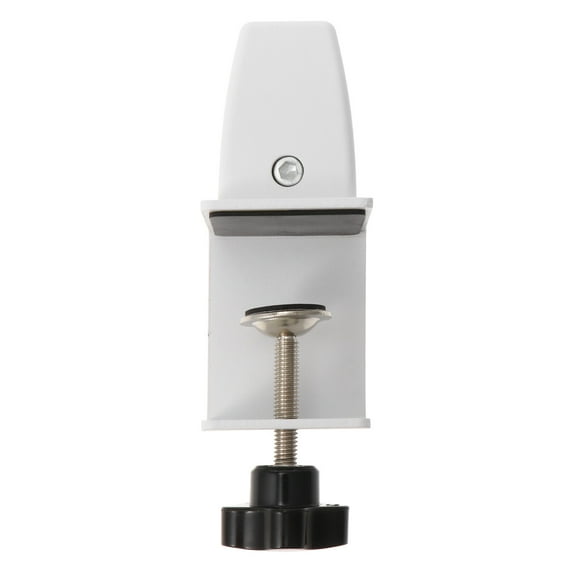 Cubicle Bezel Retaining Clip Desktop Partition Clip Child 5.1x5.3x12 ...