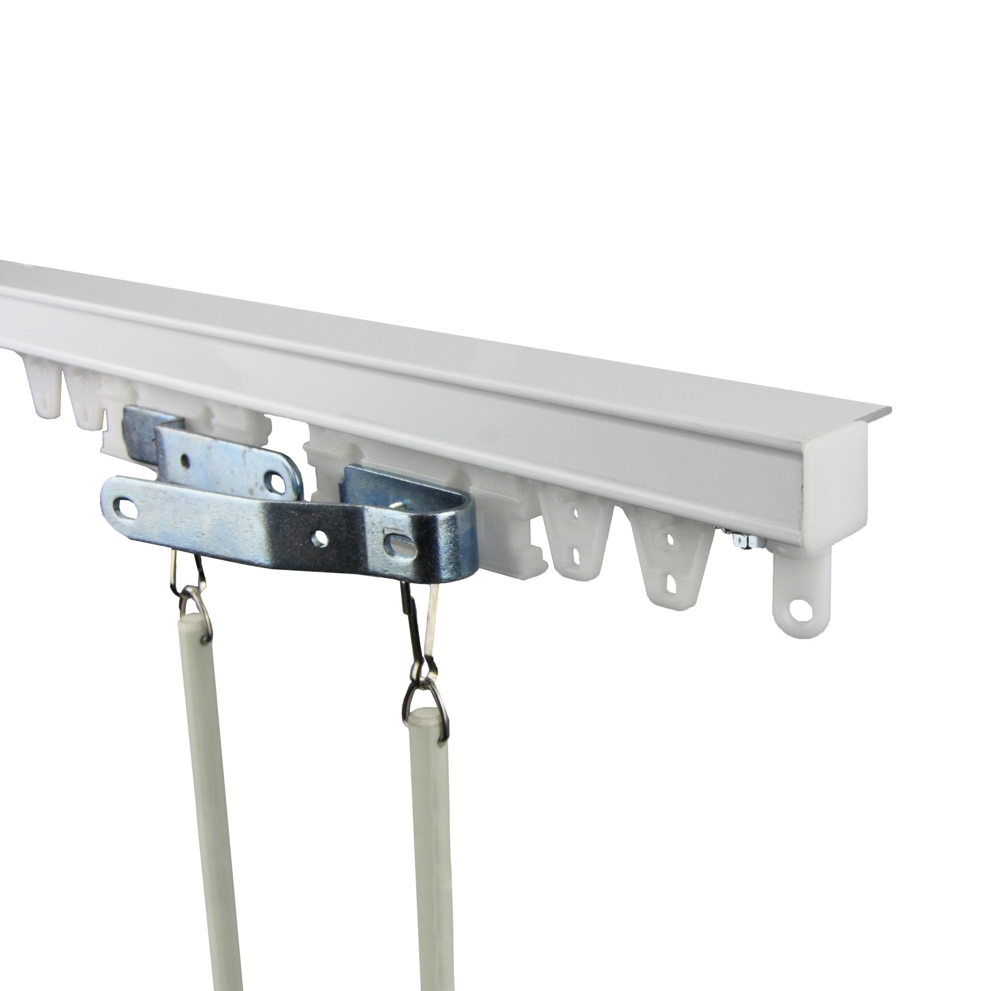 Cubicle Ceiling Track Kit 8 ft - Walmart.com