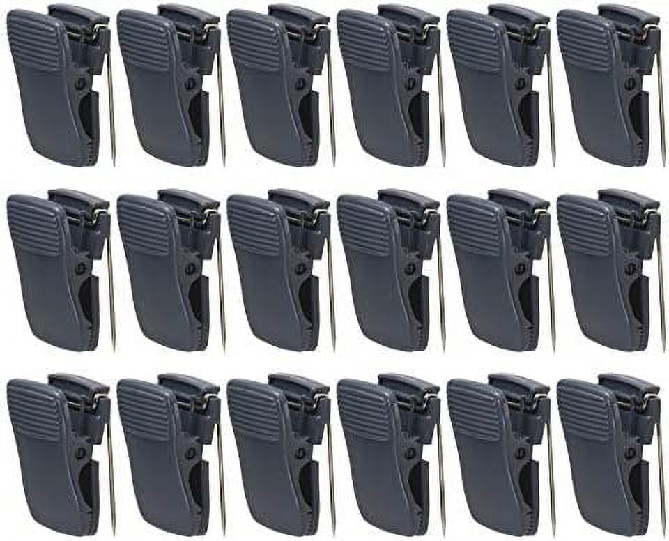 Cubicle Clips, Cubicle Accessories, Office Clips Holds Notes, Memos ...