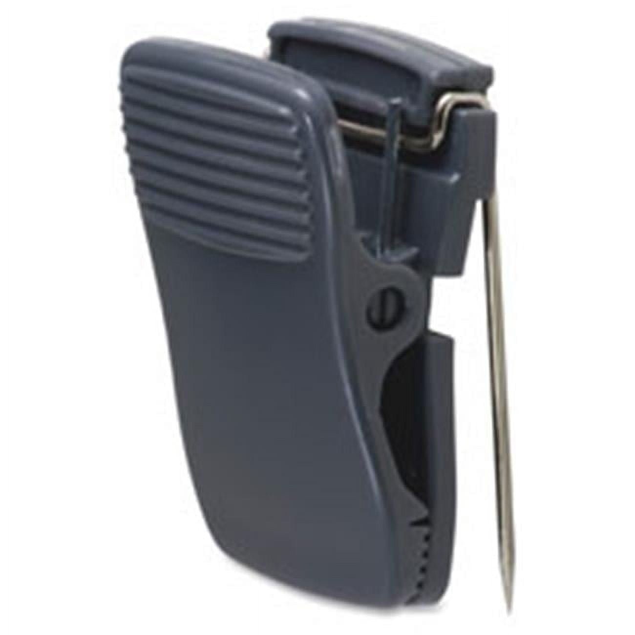 Cubicle Clips, Recycled, 24-BX, Black - Walmart.com