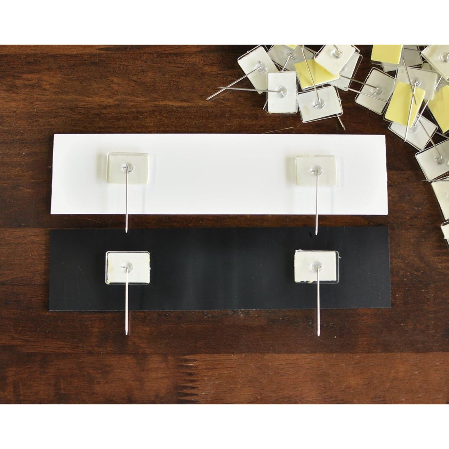 Cubicle Pins - Partition Pins - Drapery Pins - Fabric Pins (Set of 100 ...