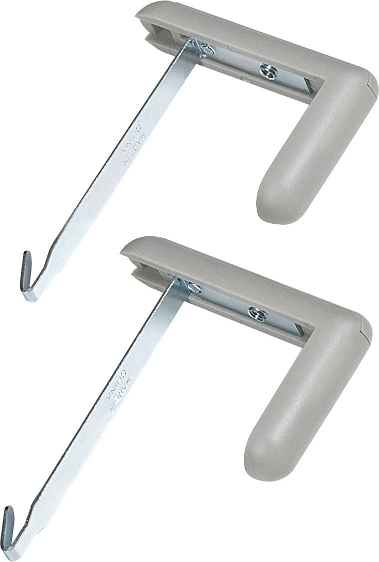 Cubicle Whiteboard & Tackboard Hangers - Walmart.com