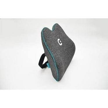 Drive Medical General Use Back Cushion with Lumbar Support - Walmart.com