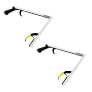 Handi-Reacher Long Reach Grabber - 24" Pick up Tool with Magnet ...