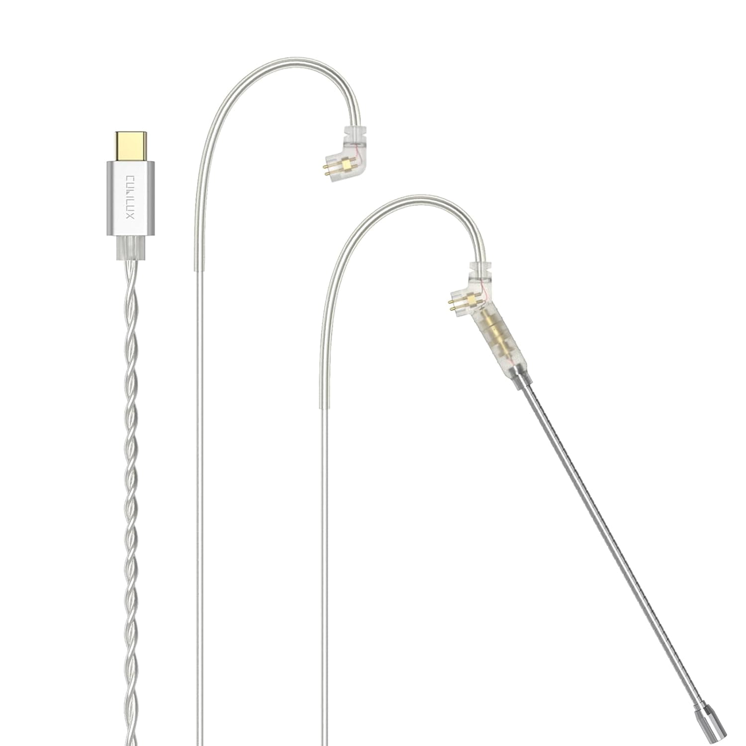 Pin Iem