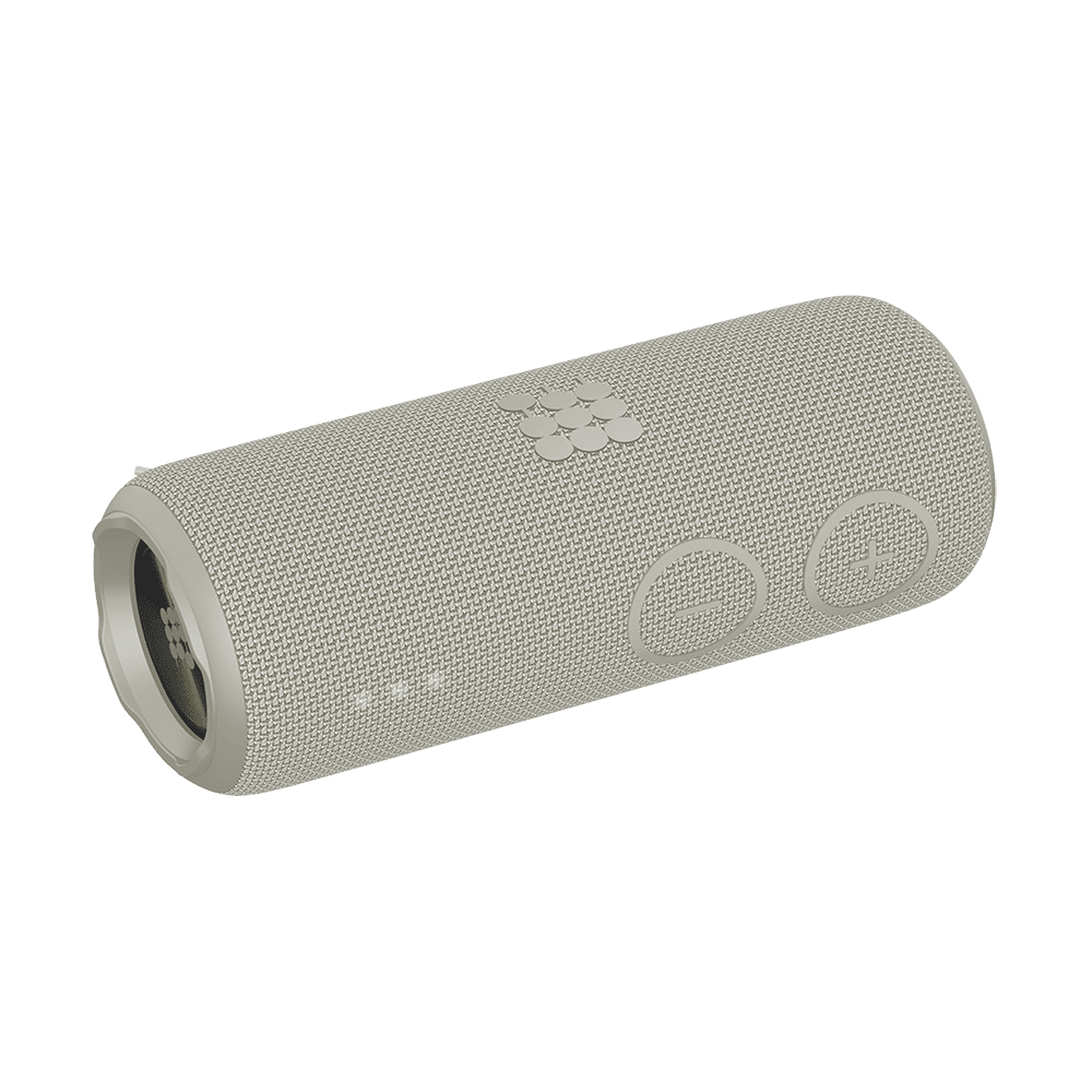 Cubitt Plus Waterproof Portable Speakers, and Durable with Bluetooth ...