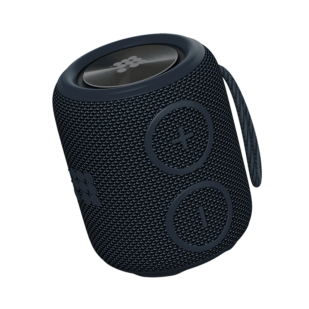 Cubitt Power GO Waterproof Portable Speakers, Portable and Durable with ...