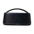Cubitt Power Pro Gen2 Bluetooth Speaker – Bold Sound & Deep Bass, IPX7 ...