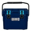 Cubix Outdoors Viva 14 QT On-The-Go Portable Insulated Hard Cooler ...
