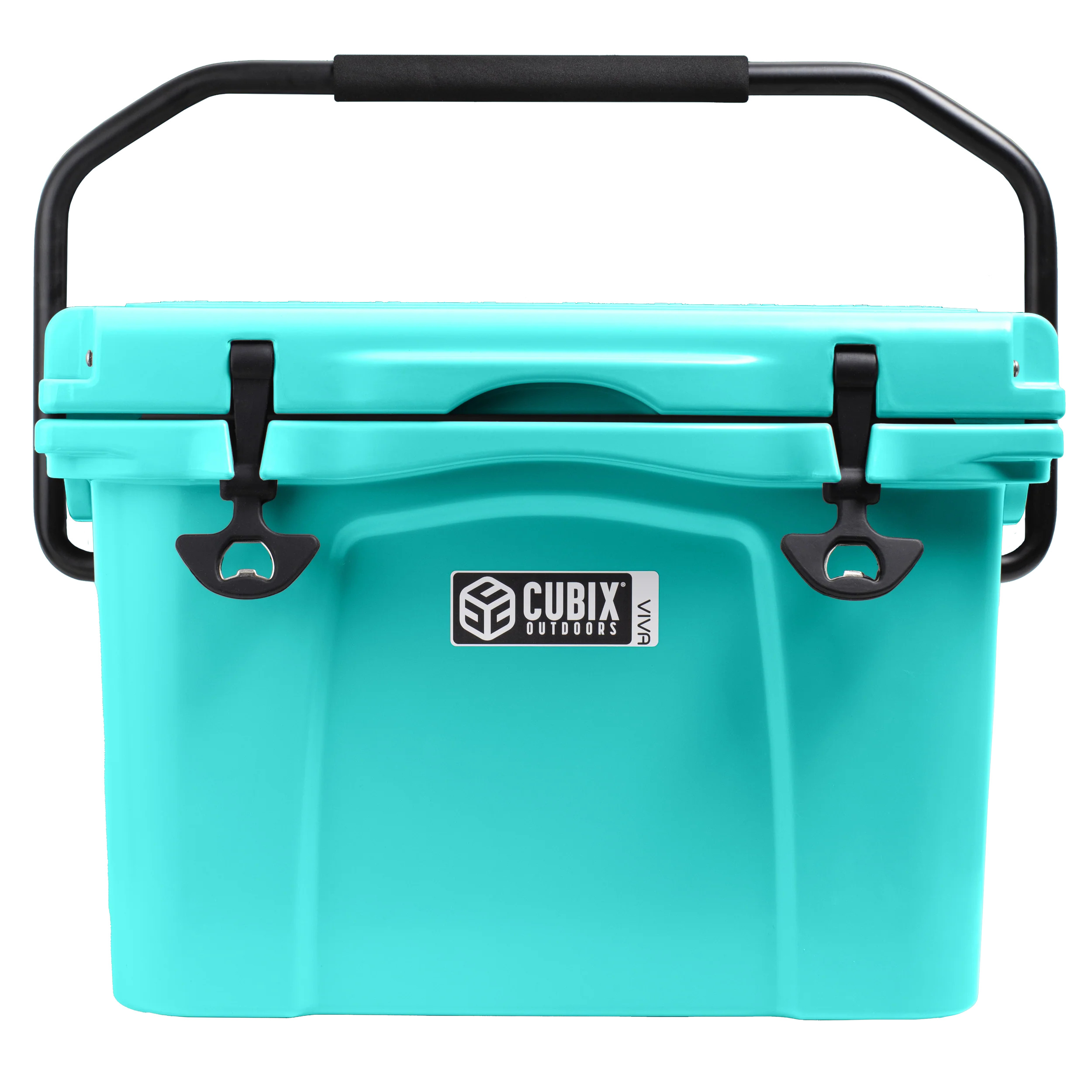 Ultra-Light Hard Cooler Insulated Portable Ice Chest Box,Keeps Ice Up ...