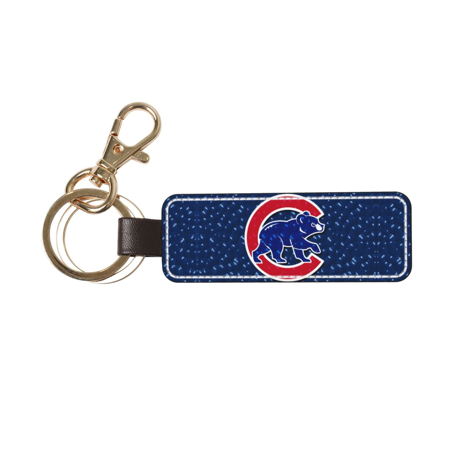 Cubs Baseball Team Custom Car Keychain Personalized Universal Keychain ...