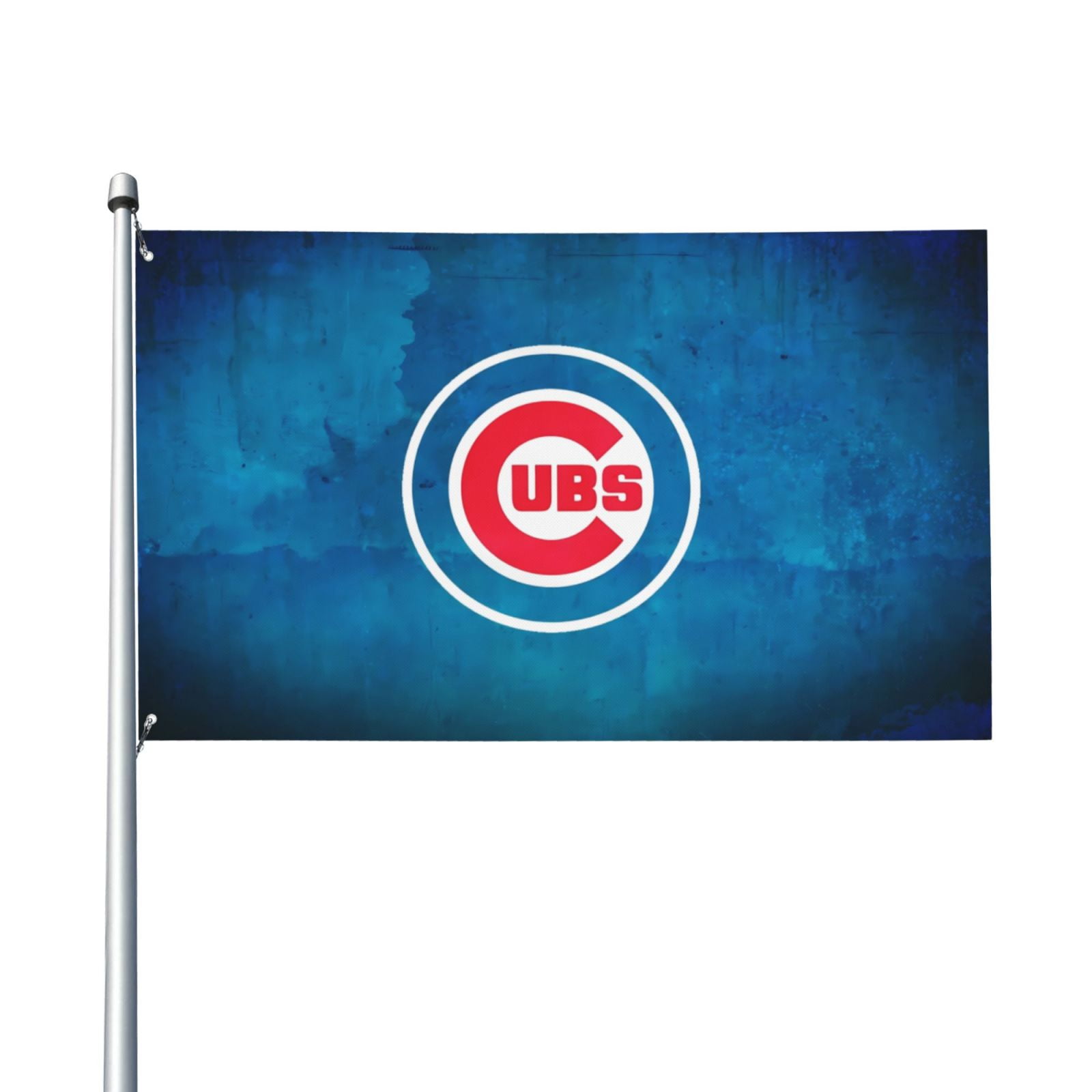 Cubs Baseball Team Custom Outdoor 3x5FT Decorative Flags, Easy to ...