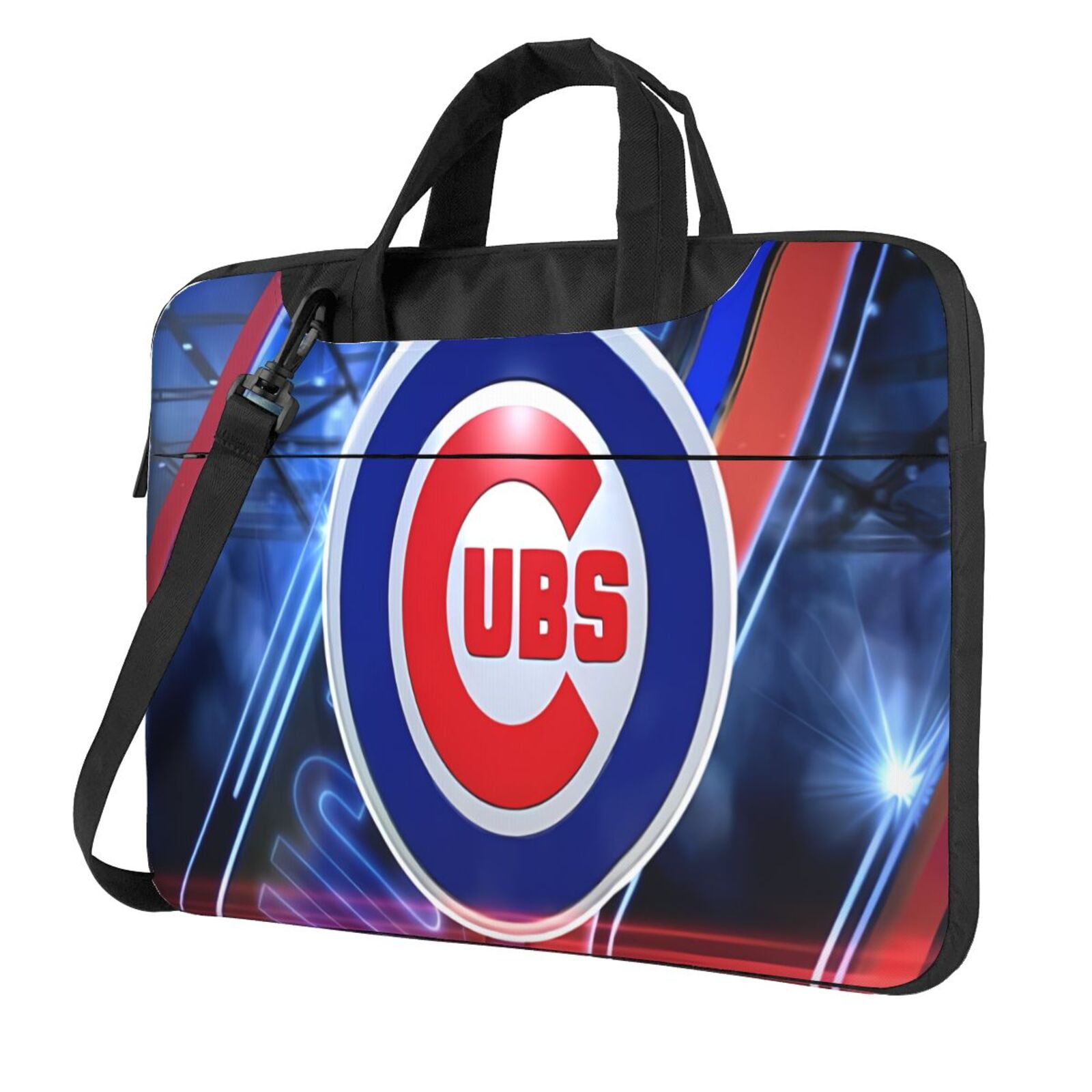 Cubs Baseball Team Fans Custom Laptop Bags Laptop Bags Laptop Case ...