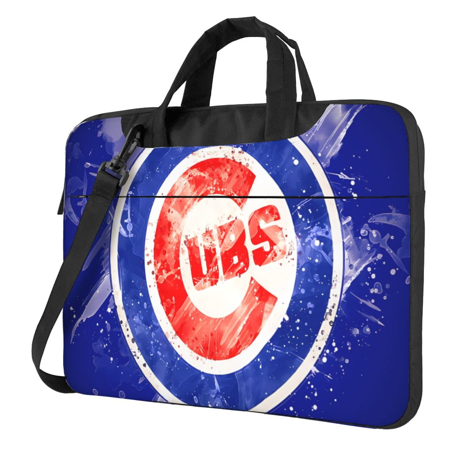 Cubs Baseball Team Fans Custom Laptop Bags Laptop Bags Laptop Case ...