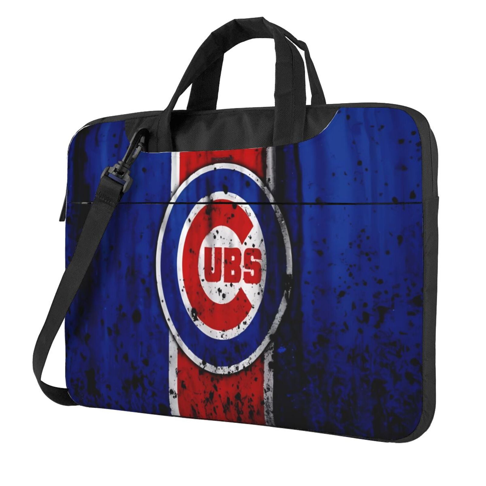 Cubs Baseball Team Fans Custom Laptop Bags Laptop Bags Laptop Case ...