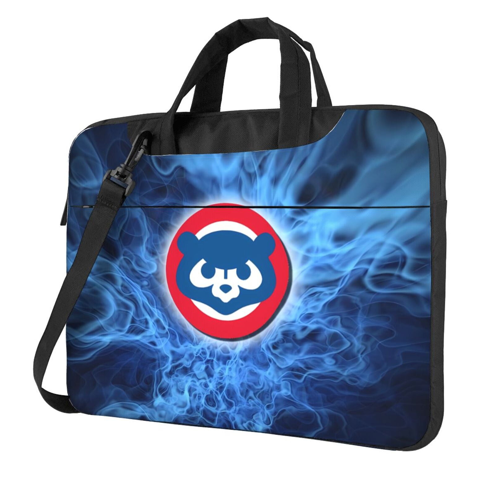 Cubs Baseball Team Fans Custom Laptop Bags Laptop Bags Laptop Case ...