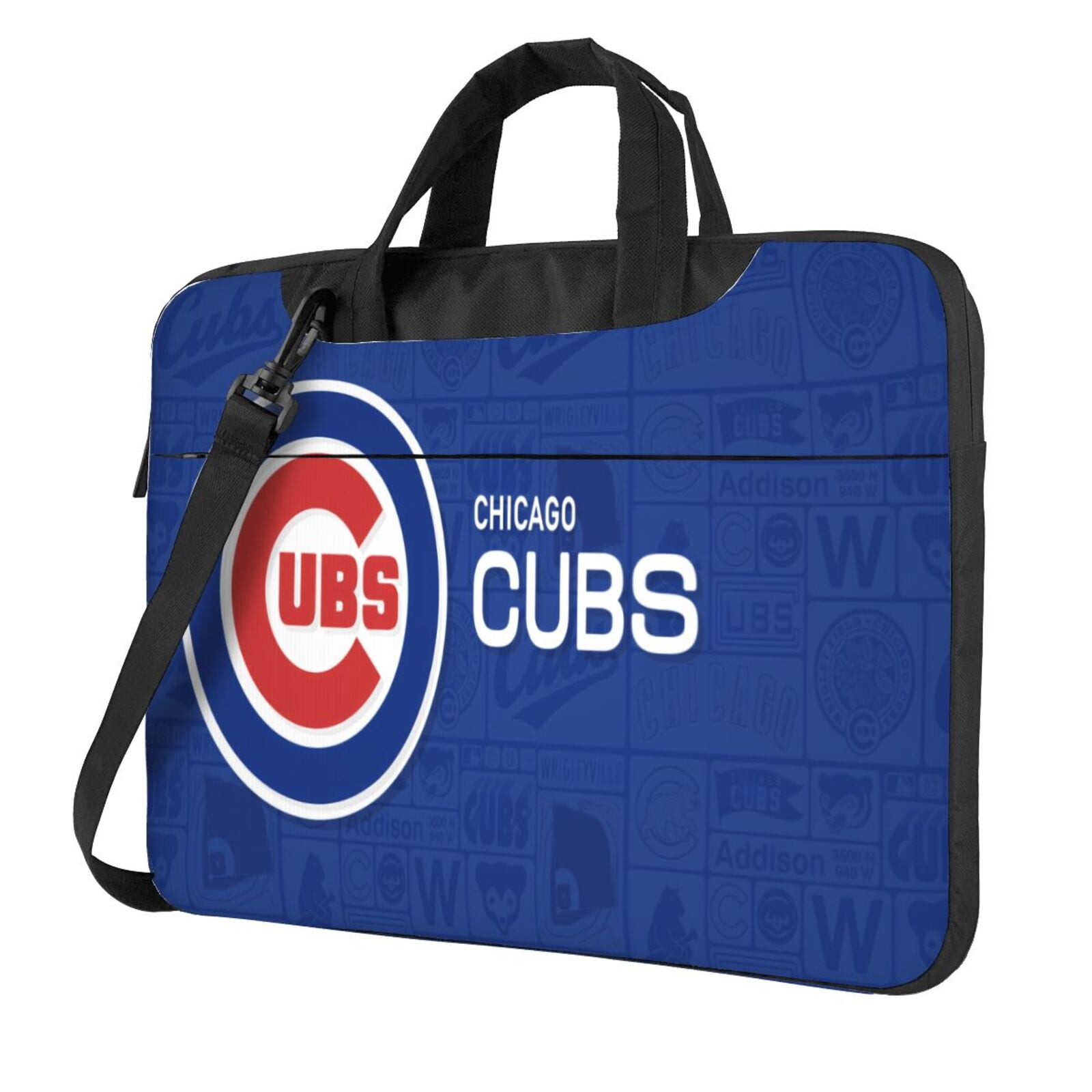 Cubs Baseball Team Fans Custom Laptop Bags Laptop Bags Laptop Case ...