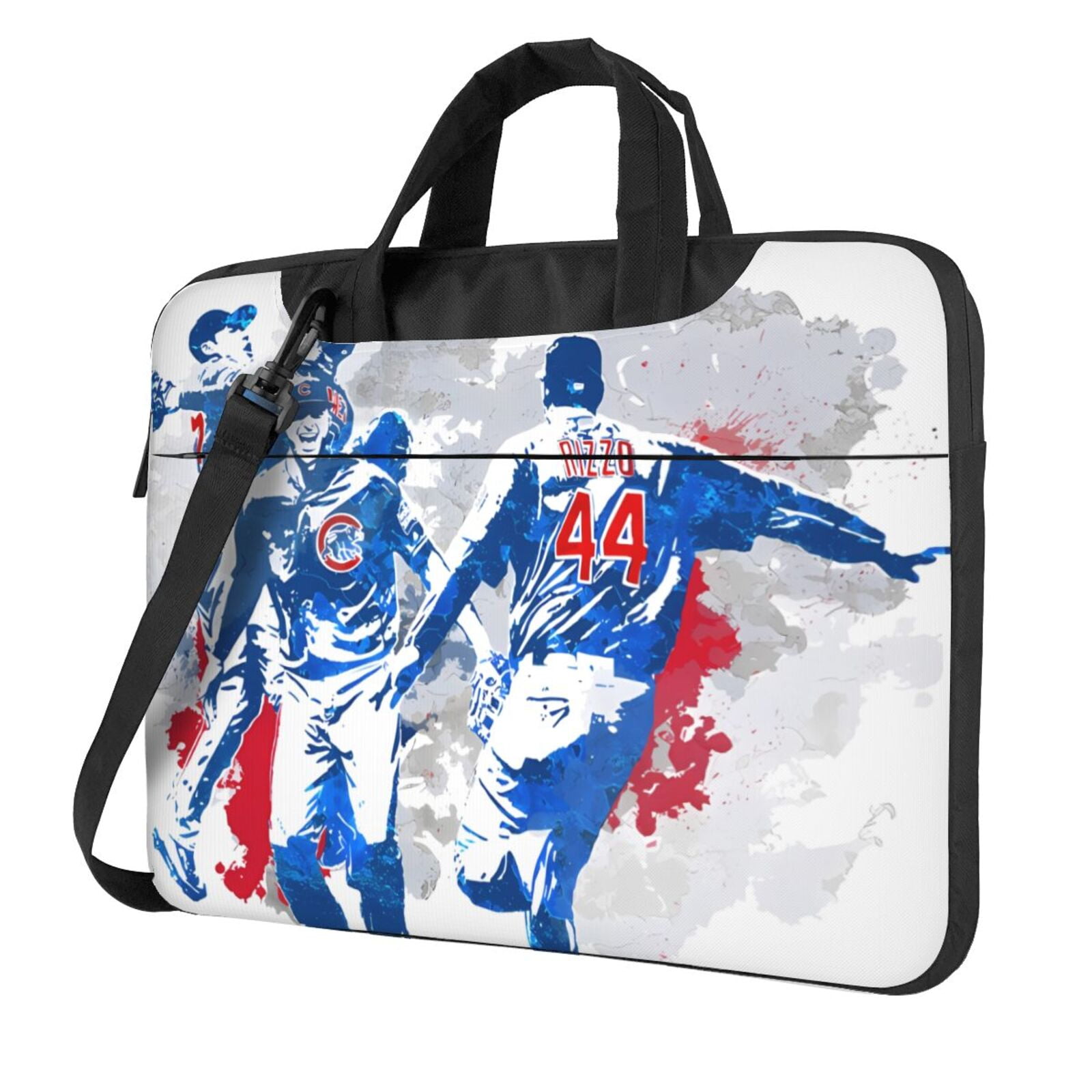 Cubs Baseball Team Fans Custom Laptop Bags Laptop Bags Laptop Case ...