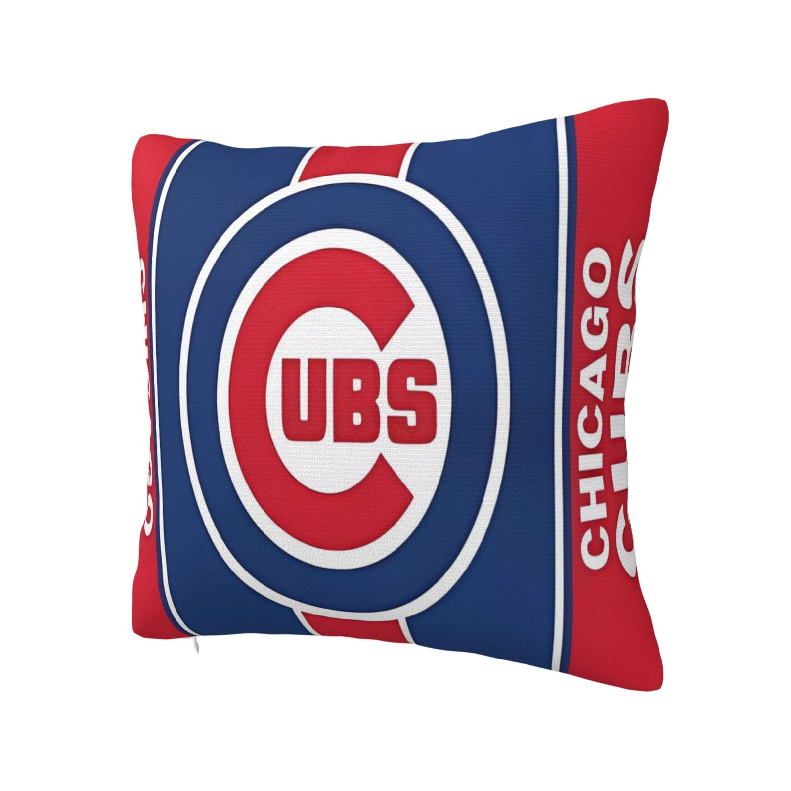 Cubs Baseball Team Hug Pillow Covers Custom Baseball Team Men Women ...